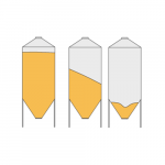 Grain Management System - Advanced Grain Silo Automation